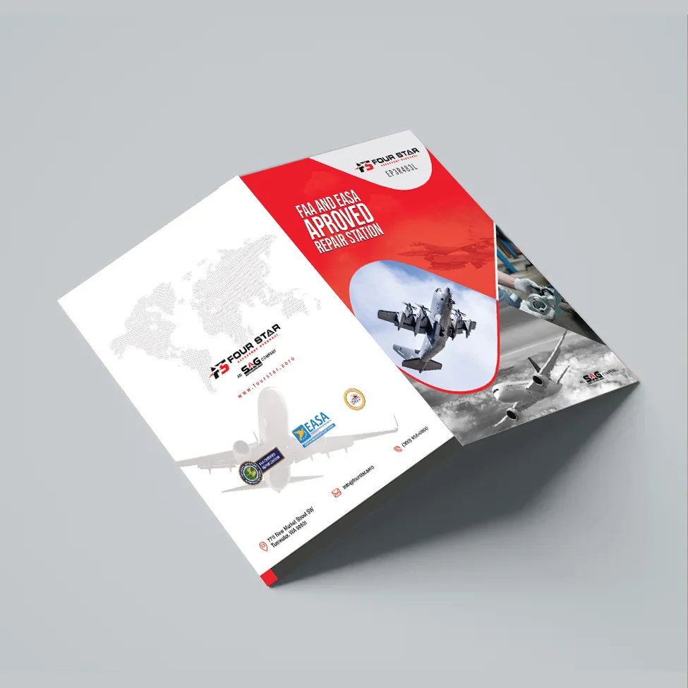Top Graphic Design Agency for Stunning Branding & Creative Solutions